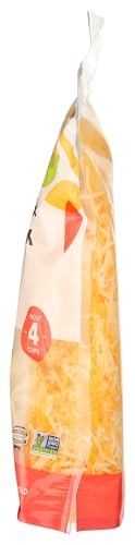 365 by Whole Foods Market, Blend Monterey Jack Cheddar Fancy Shred, 16 Ounce