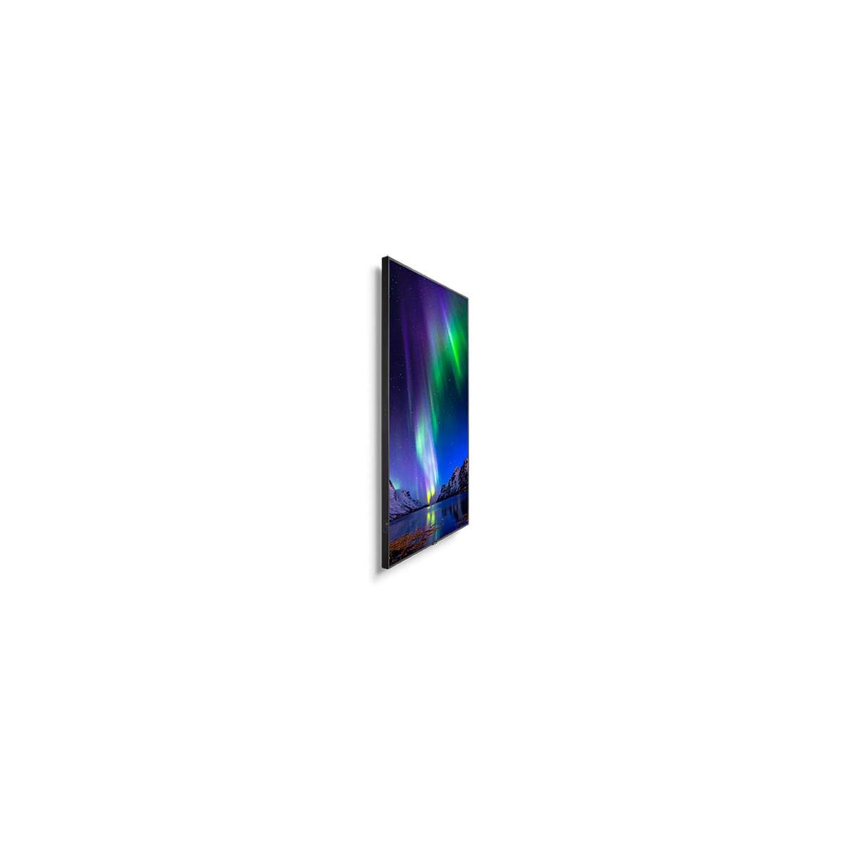 NEC - C751Q-AVT2 - Multisync C751q - 75in Slim Led LCD Public Display Monitor with Atsc Tuner (sb-1