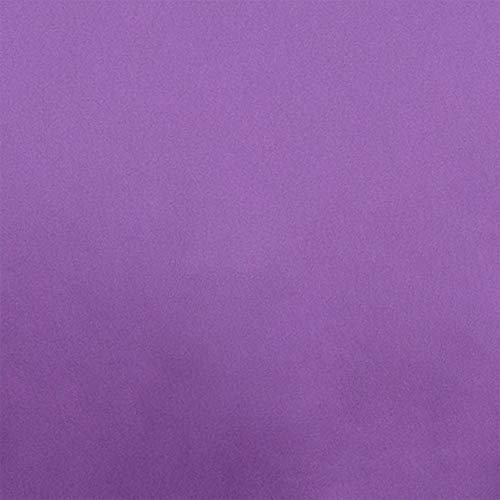 Flash Furniture Vana Contemporary Lavender Vinyl Kids Recliner with Cup Holder and Headrest