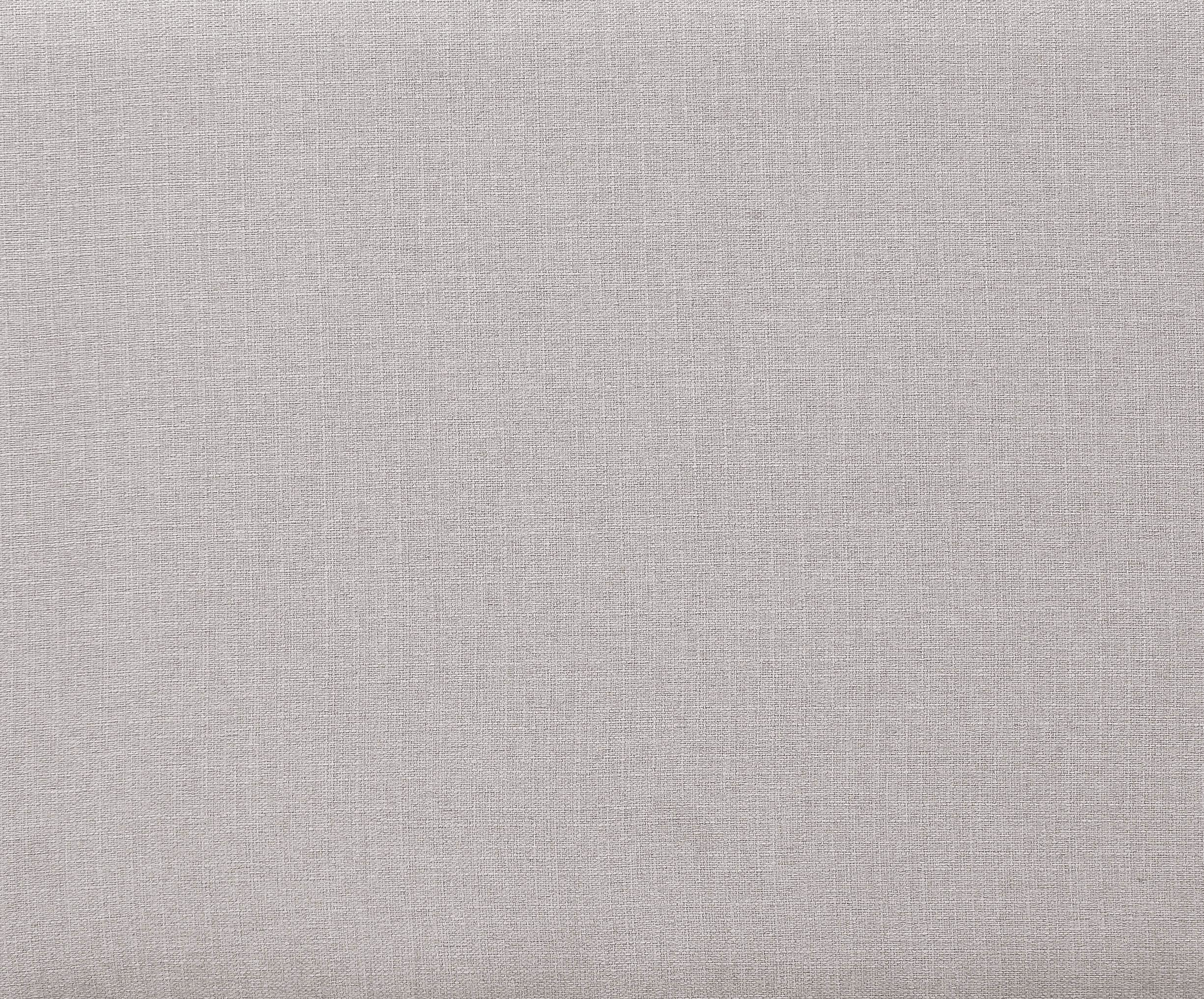 Meridian Furniture 688Beige-Sec8A Mackenzie Collection Modern | Contemporary Linen Textured Upholstered Modular Sectional, Beige, 160" W x 120" D x 35" H
