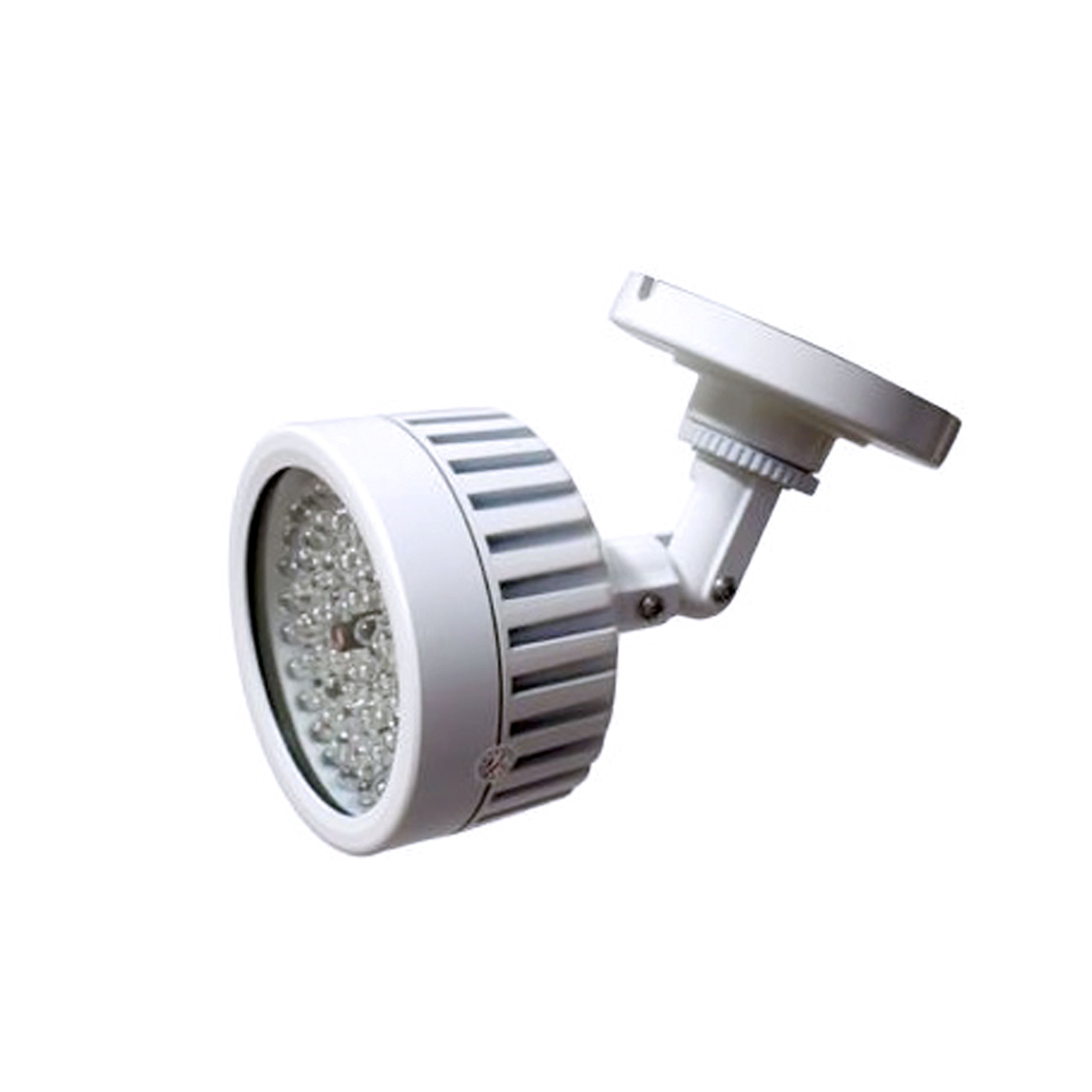 CMVision IR56-56 LED Indoor/Outdoor Long Range 100ft IR Illuminator with Free 500mA 12VDC Adapter