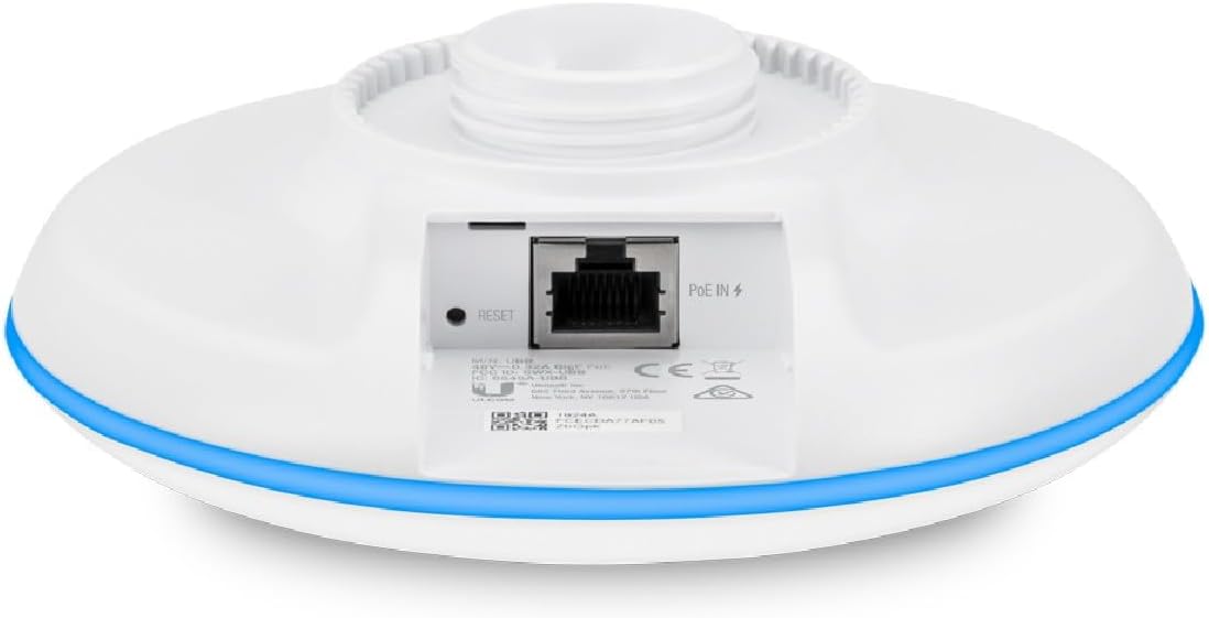 Ubiquiti UniFi UBB-US IEEE 802.11ad 1.70 Gbit/s Wireless Bridge