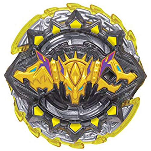 BelleJiu Battling Tops Burst CHO-Z B-130 Random Booster Vol.13 (Random Booster x 1)