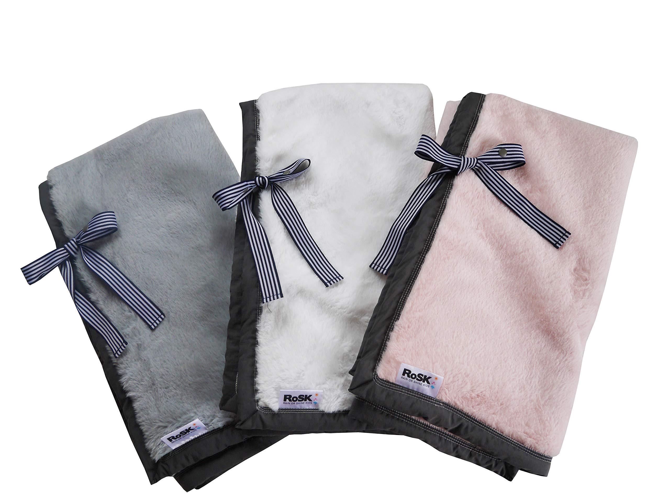RoSK Woobee Plush Blanket-5way Woobee Blanket