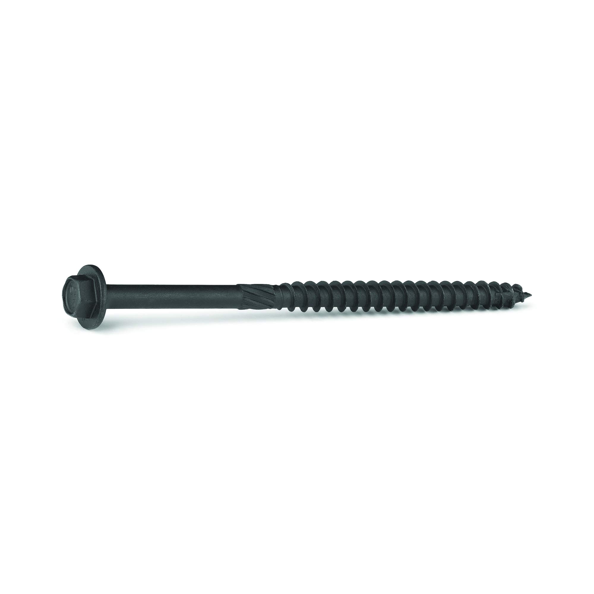 Starborn Structural H23 Deck Ledger Multi-Purpose Wood Screw (50, 5") (One Pack)