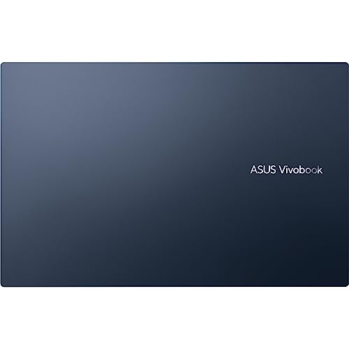 ASUS Vivobook 16" FHD+ (1920x1200) Laptop 2023 | AMD Ryzen 5 7530U 6-Core | AMD Radeon Graphics | Backlit Keyboard | Fingerprint | USB-C | Wi-Fi 6E | Bluetooth 5.3 | 16GB DDR4 512GB SSD | Win11 Pro