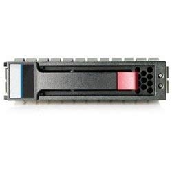 HP MB1000FAMYU 1TB 7.2K 3.5 SAS DP 6G MDL G8 SC HDD With Tray (Renewed)