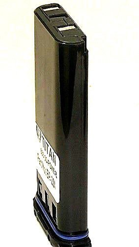 2X BP-224 Battery Pack for ICOM Handheld Marine Radio IC-M2 IC-GM1600