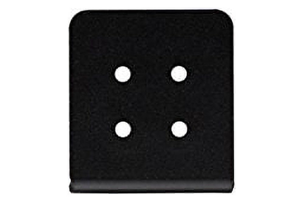 RW RoutersWholesale 19" (1RU) Rack Mount Kit Compatible with Cisco Small Business 300 Series