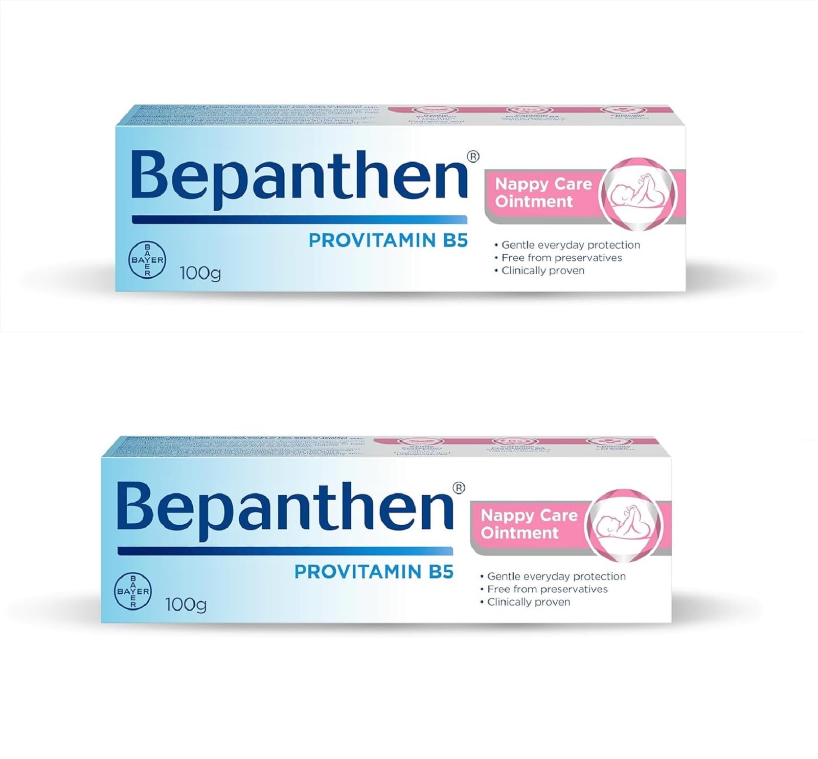 Bepanthen Ointment