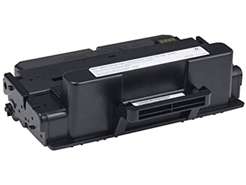 Dell NWYPG Black Toner Cartridge B2375dnf/B2375dfw Mono Multifunction Laser Printer