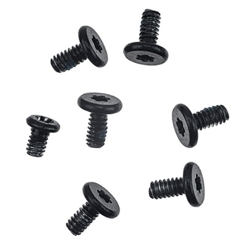 Odyson - Torx T5 Logic Board Screws Replacement for Apple MacBook Air 13" A1466 (Mid 2013-Mid 2017)