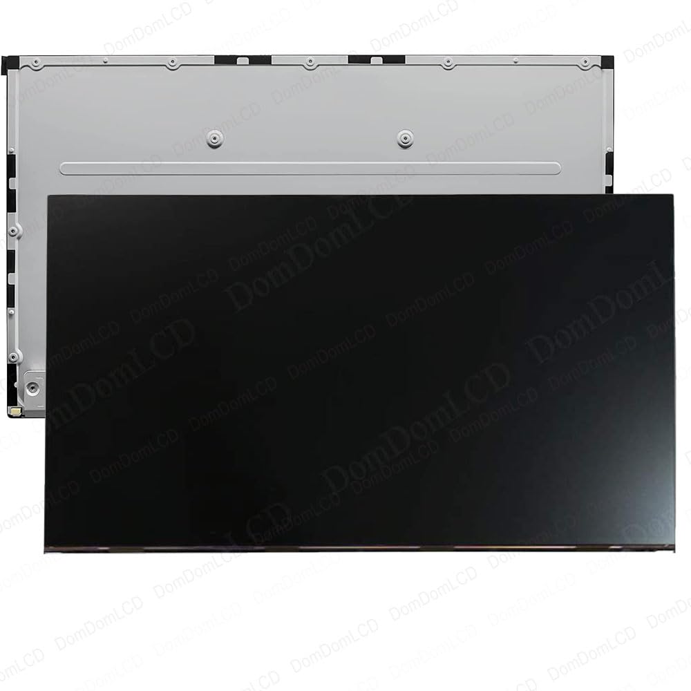 DomDomLCD MV238FHM-N20 923631-001 LED LCD Display Screen Panel Replacement FHD 23.8"