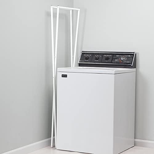 Fox Valley Traders Folding Clothes Rack
