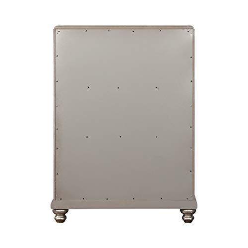 Coaster Furniture Bling Game Collection Chest 204185