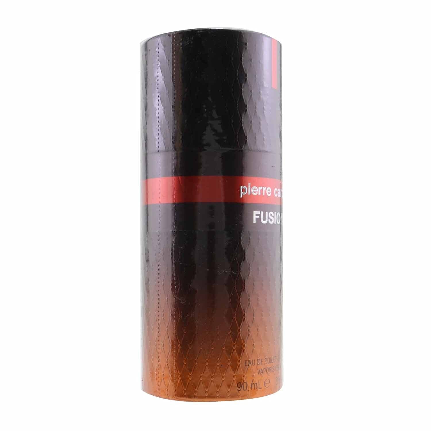 Pierre Cardin Fusion Eau de Toilette Spray, 3 Ounce