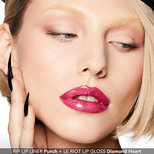 HAUS LABORATORIES by Lady Gaga: RIP LIP LINER, Punch