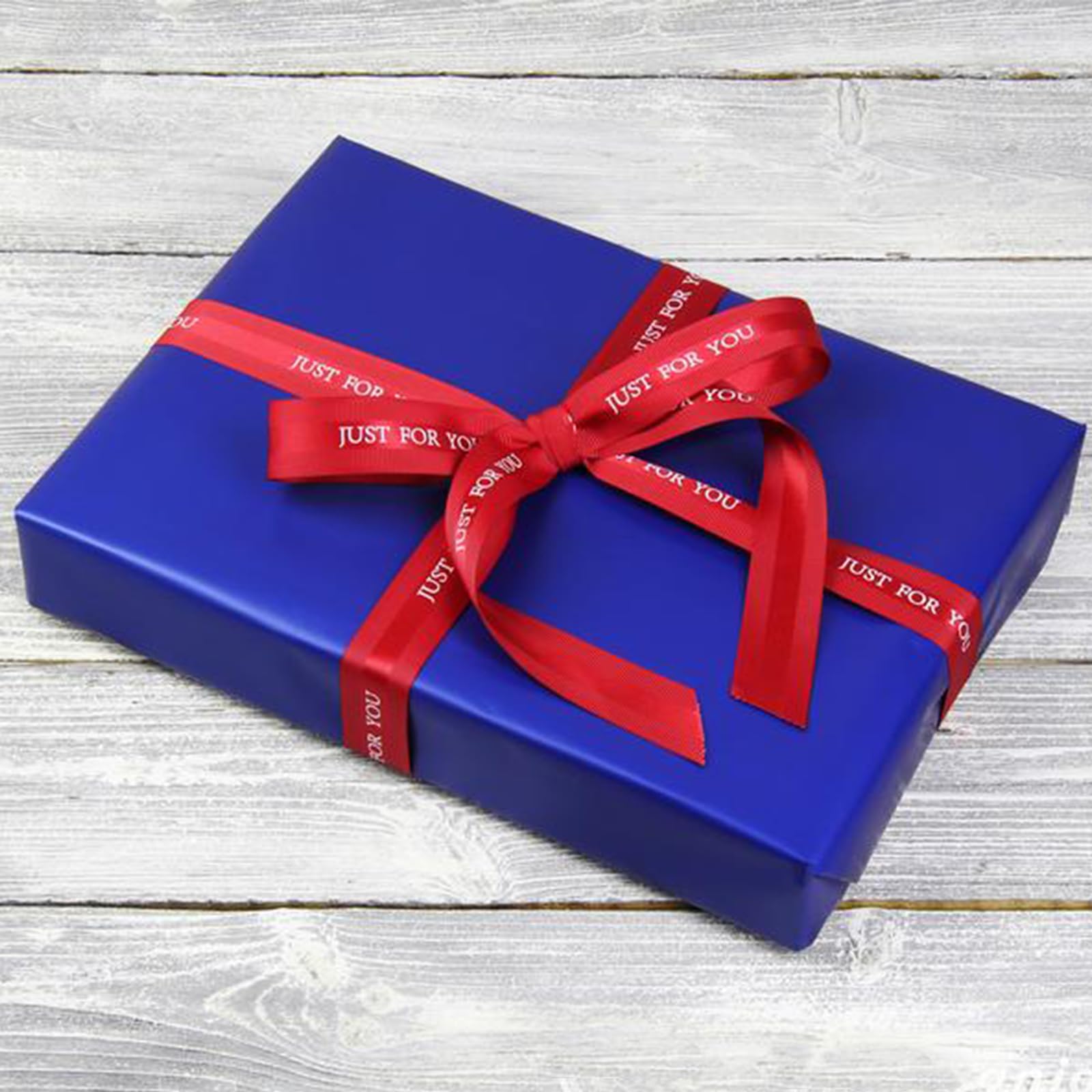 60 Sheets Wrapping Tissue Paper, 14 x 20 Inches Recyclable Wrapping Paper Bulk for Birthday DIY Gift Wrapping Craft Works Wedding Anniversary (Blue)