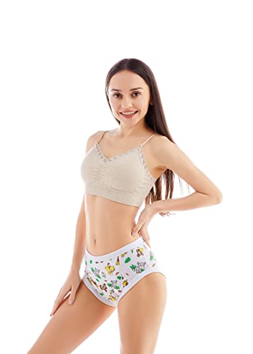 Rearz - Safari - Adult Training Pants (X-Large) White