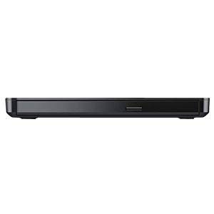USB External DVD Drive COMPATIBLE for Microsoft Windows 10 / Vista /7/8.1, Mac OS, Dell ,Acer , ASUS, Apple , Samsung, Lenovo Laptop Notebook UltraBook PC Desktop,CD/DVD-RW Drive, CD-RW Rewriter