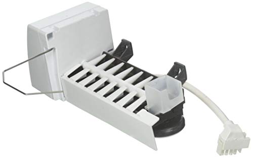Frigidaire 297345201 Ice Maker Assembly
