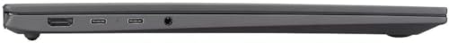 LG gram 15 Ultra-Thin Business Laptop, 15" FHD Touchscreen, Intel Ultra 7-155H Up to 4.8 GHz, 16 GB RAM, 1 TB SSD, Arc GPU, Backlit KB, Wi-Fi 6E, TB 4, Win 11 Pro, Office 2021 License + Nonslip Mouse