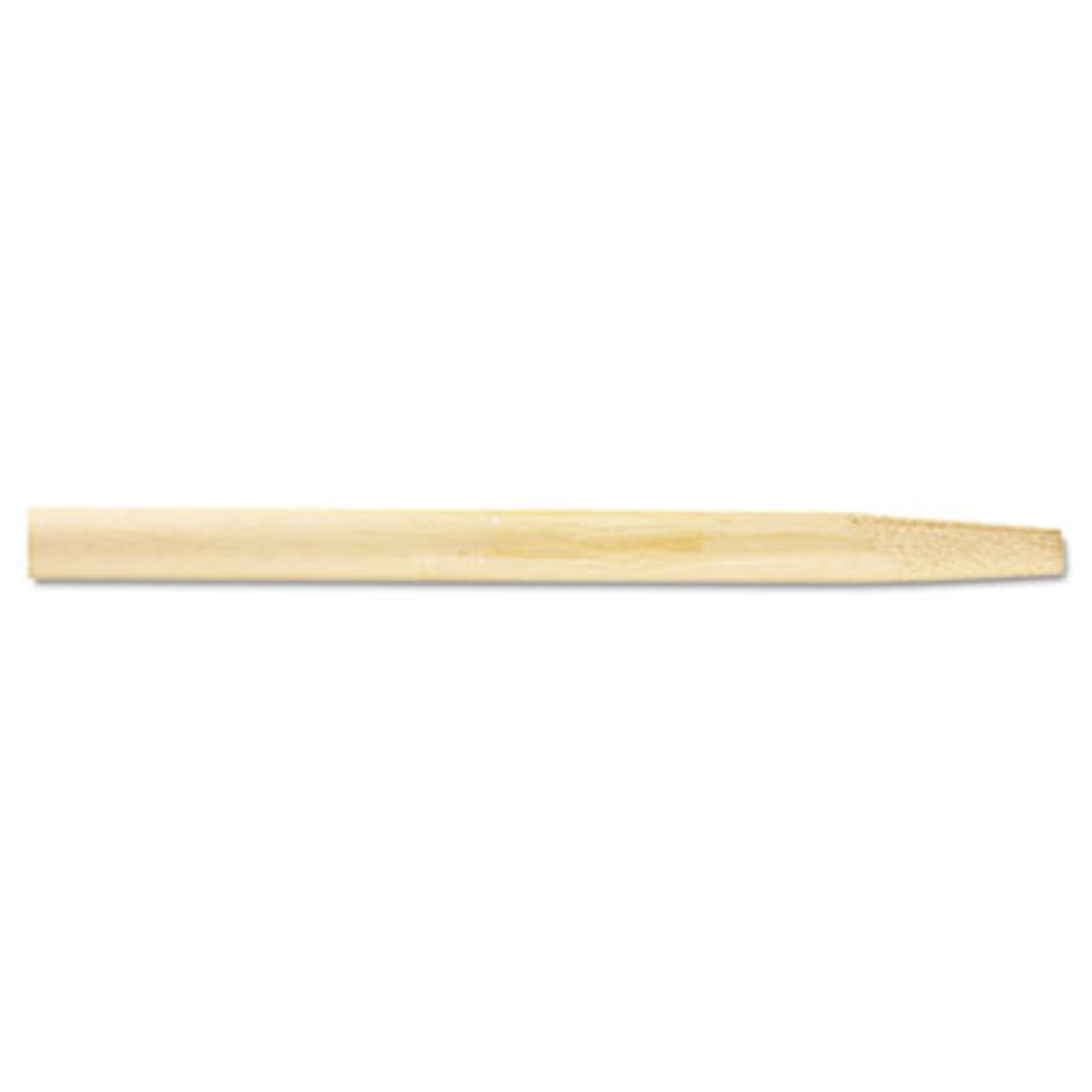 Boardwalk Tapered End Hardwood Broom Handle