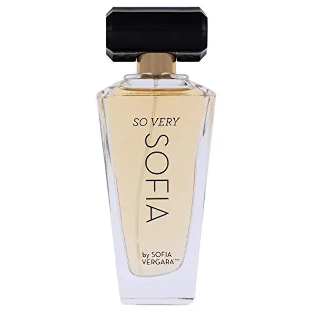 Sofia Vergara So Very Sofia Eau De Parfum Spray 1.7 Oz