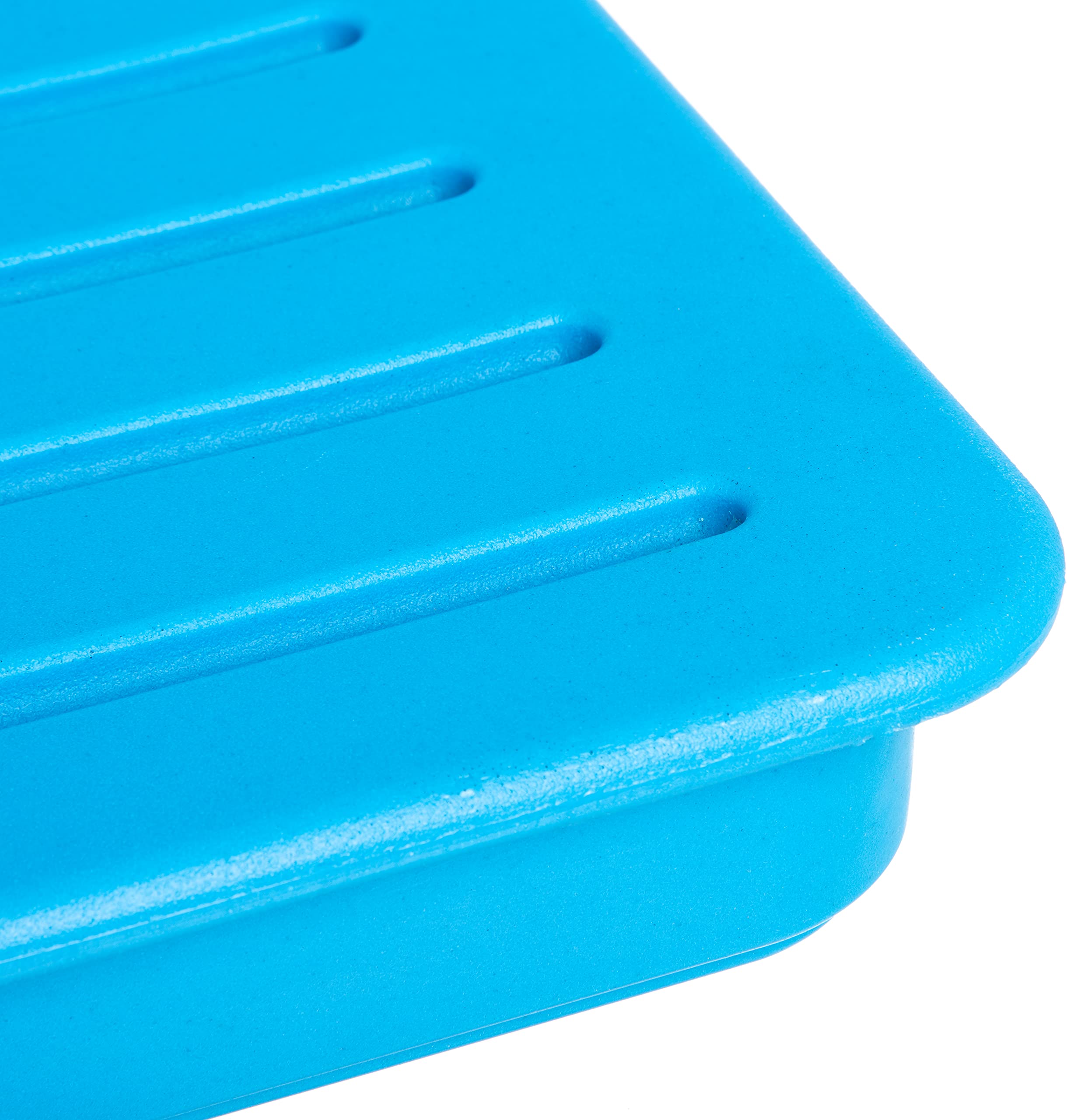 Carlisle FoodService Products Catercooler Coldpack for Cateraide for Catering, Events, And Restaurants, Plastic, 20.75 X 12.75 X 2.5 Inches, Blue