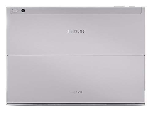 Samsung Galaxy Book 2, 128GB, 12 Display, Windows 10, Tablet (No Keyboard or S Pen), Wi-Fi/Verizon 4G LTE (Renewed)