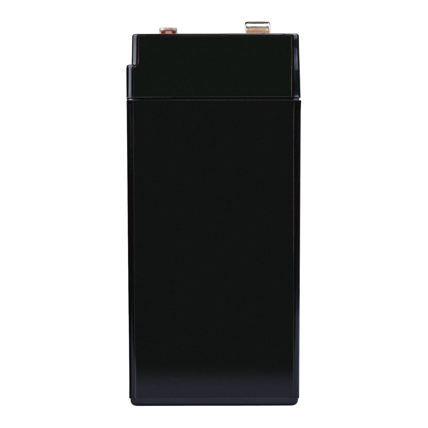 ExpertPower 6V 5Ah SLA Rechargeable Battery - 2 Pack