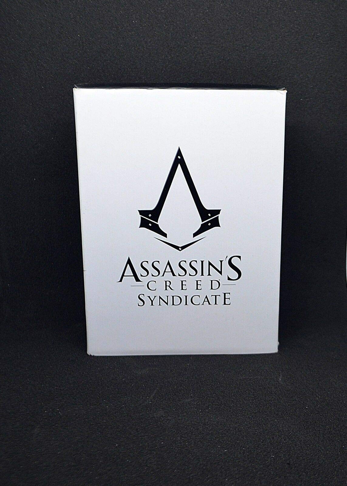 Assassins Creed Syndicate Pocket Watch - Exclusive Limited Origins Odyssey