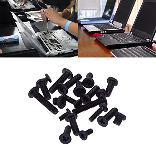 Truong HOT 300pcs/set Laptop Screws Set Kits 15 Size Notebook Computer Repair Screw Set for IBM HP Toshiba Sony DELL Samsung