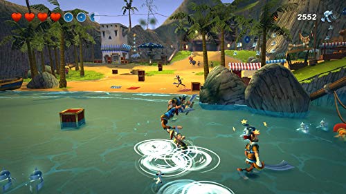 Asterix & Obelix XXL 2 - Replay (PS4)