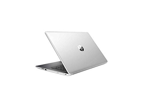 HP Premium 2019 Newest Pavilion 17.3" HD+ Business Touchscreen Laptop AMD Quad-Core Ryzen 5 2500U >i7-7500U, 12GB RAM, 128GB SSD, 1TB HDD, AMD Radeon Vega 8 DVD BT 4.2 Backlit Keyboard Win 10