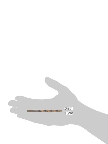 BLACK+DECKER 19108 Bullet Drill Bit, 1/4-Inch