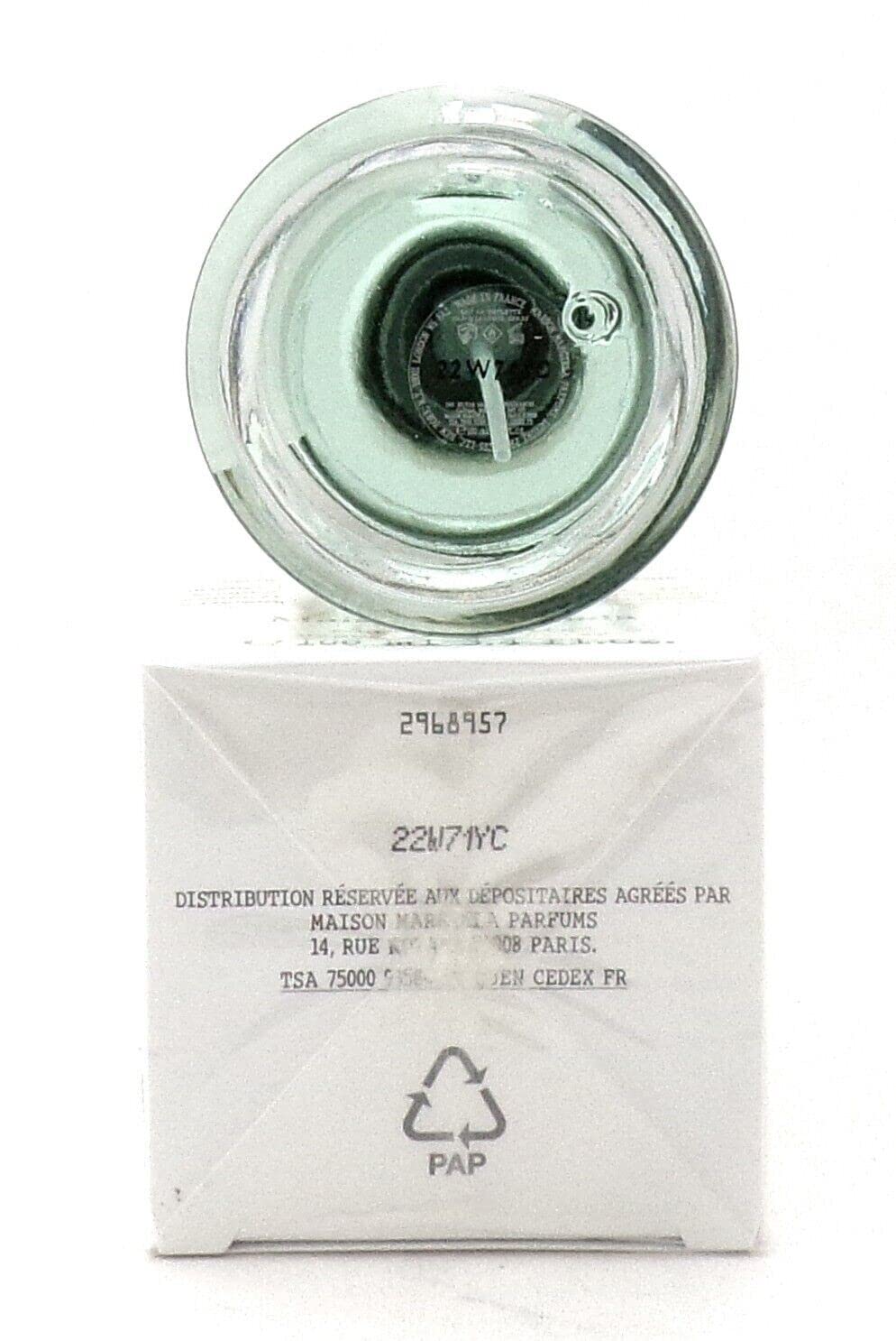 Maison Margiela Replica Bubble Bath EDT, 3.4 Fl Oz