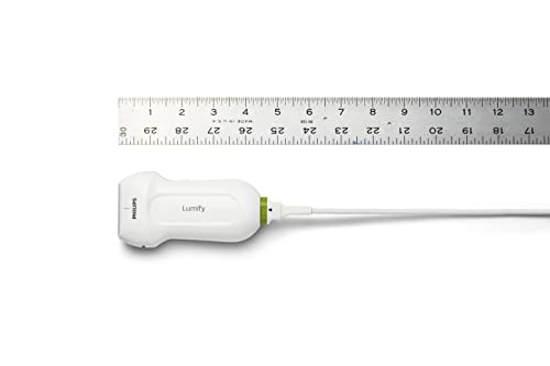 Philips FUS6882 Lumify L12-4 Linear Array Transducer, Portable Ultrasound Solution