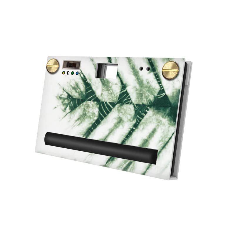 Paper Shoot Camera | Case Only - (Multiple Designs) Zen Matsuba