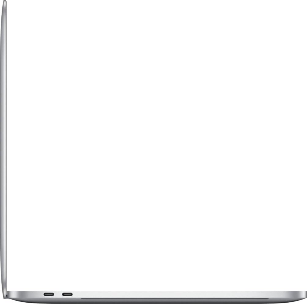 2019 Apple MacBook Pro with 2.3GHz Intel Core i9 (15-Inch, 16GB RAM, 1TB SSD Storage) (QWERTY English) Silver (Renewed)