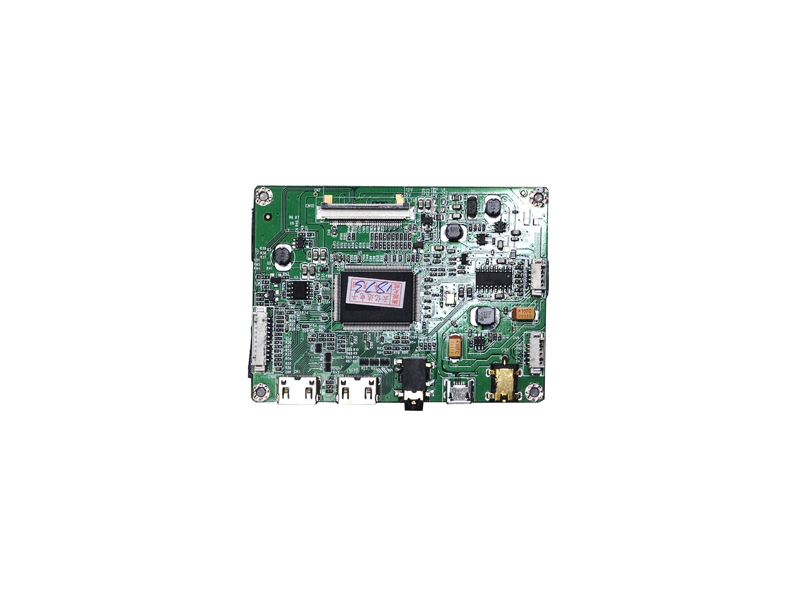 NJYTouch HDMI 2K LCD Controller Board with 10.1inch VVX10T025J00 2560X1600 eDP LED Screen