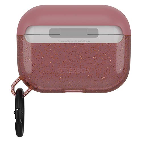 OtterBox Ispra Protective Case for Apple AirPods Pro Pink