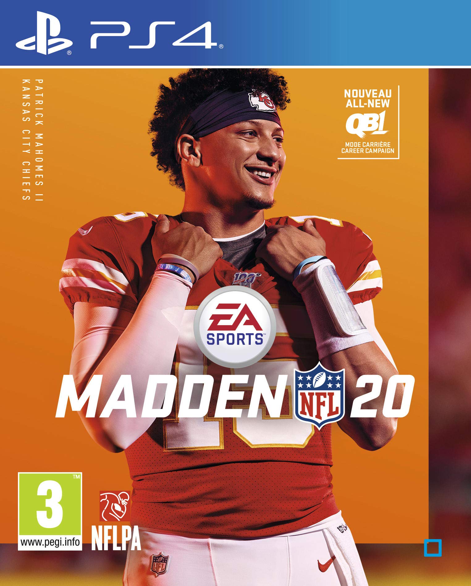 Madden NFL 2020 - PS4