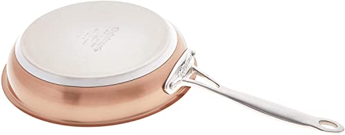 Chef’s Classic Stainless Color Series Cookware 11PC Set