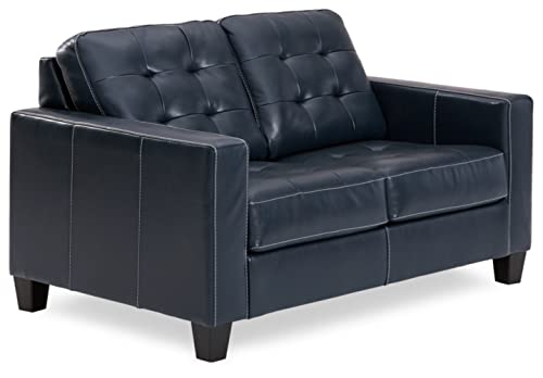 Signature Design by Ashley Altonbury Love Seats, Blue
