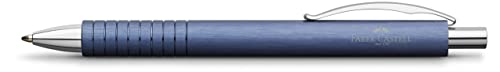 Faber-Castell 148426 Essentio Ballpoint Pen - Blue