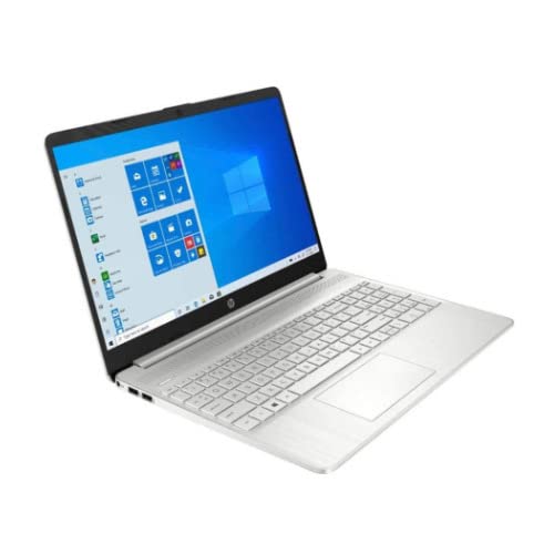 HP 15-ef0023 AMD Ryzen 5 Pro 3500U 12GB RAM 256GB SSD 15.6-inch HD WLED Touch Screen Laptop (Renewed)