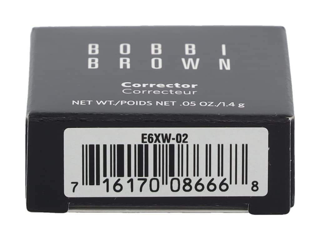 Bobbi Brown Corrector - Light Bisque 1.4g/0.05oz