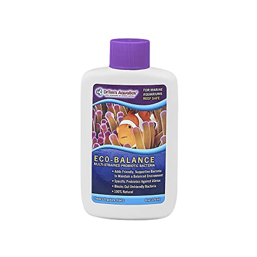 DrTim's Aquatics Reef Eco-Balance 4 oz