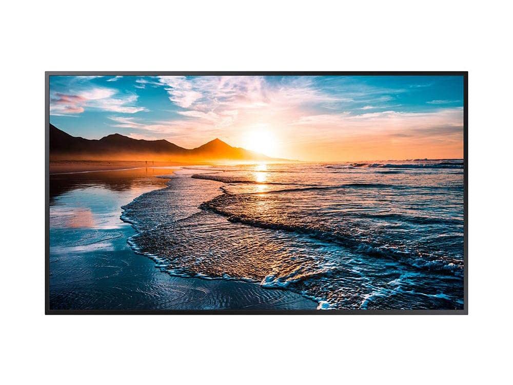 Samsung 43INCH/3840 X 2160/4000:1/8MS (QH43R)